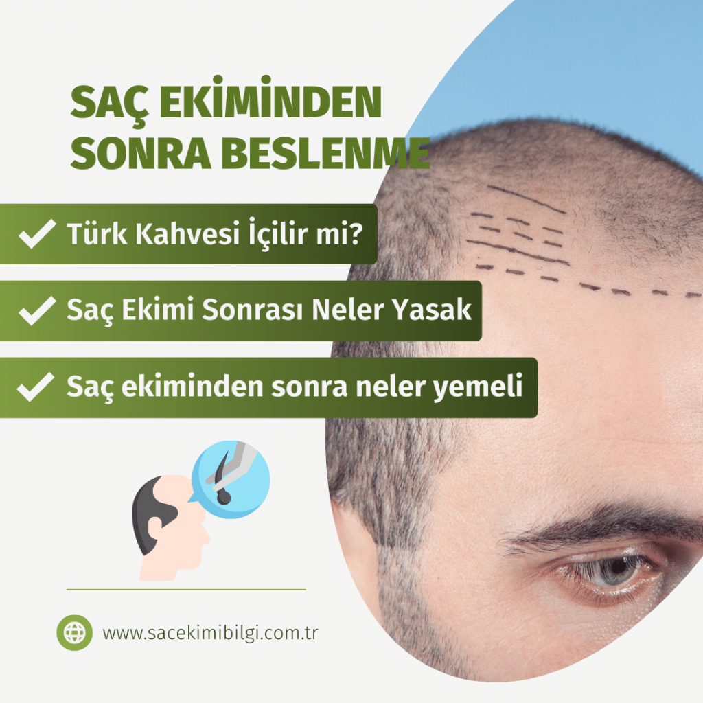 Saç Ekimi Fiyatları ve Saç Ektirme Prosedürleri
